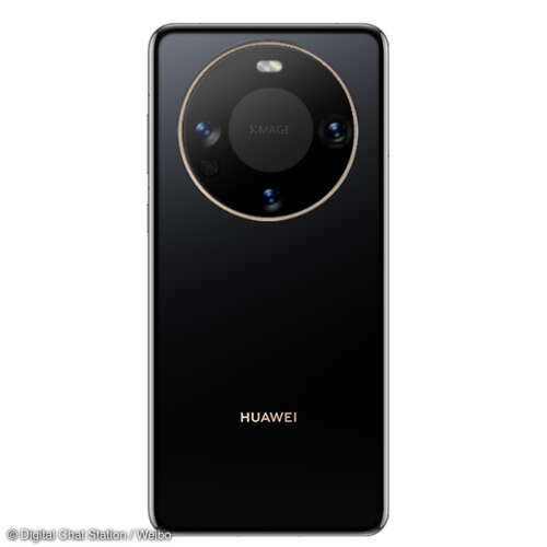 Huawei P60 Pro im Test: Schickes Top-Smartphone mit Mankos - connect