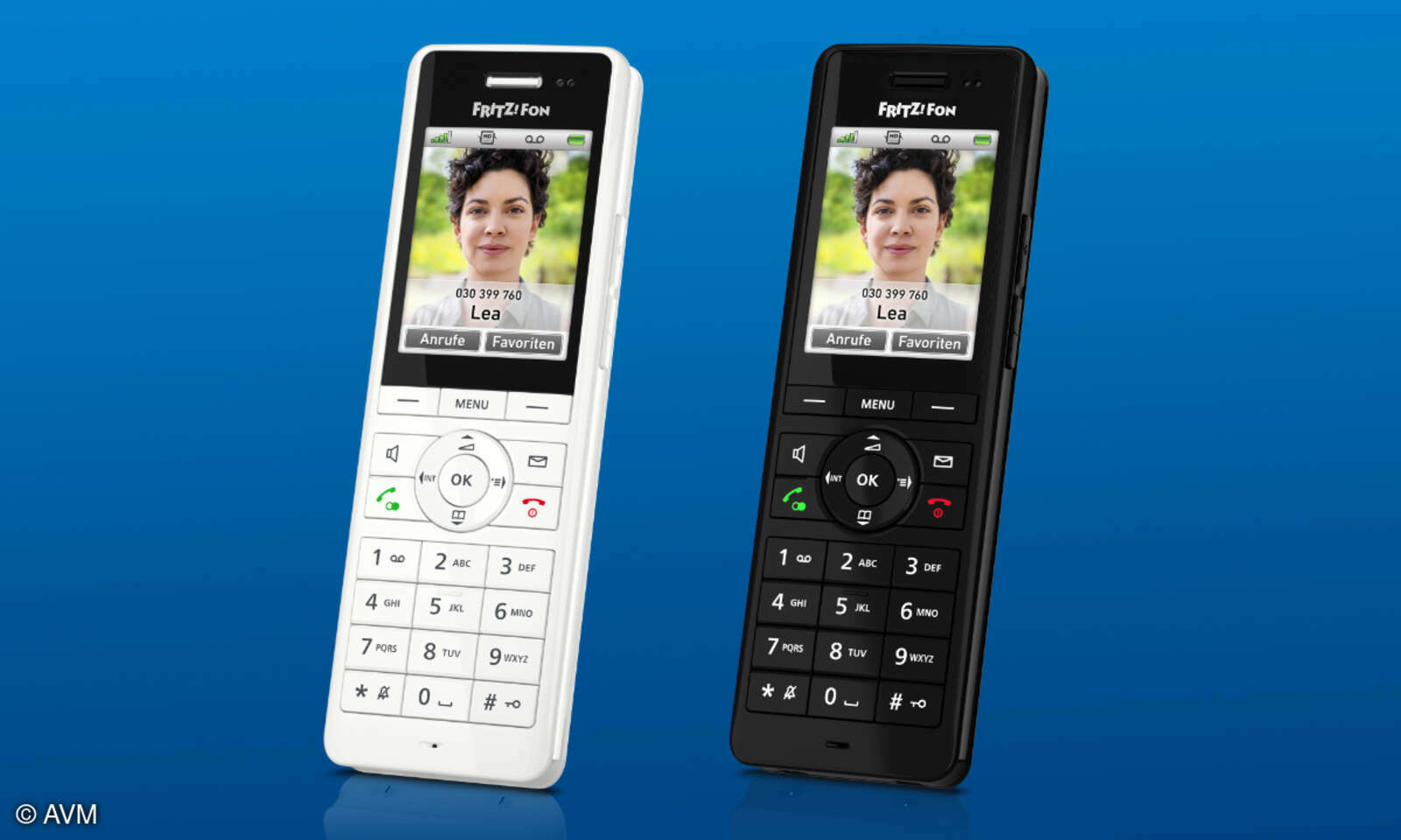 Doorline Slim DECT im Check - connect