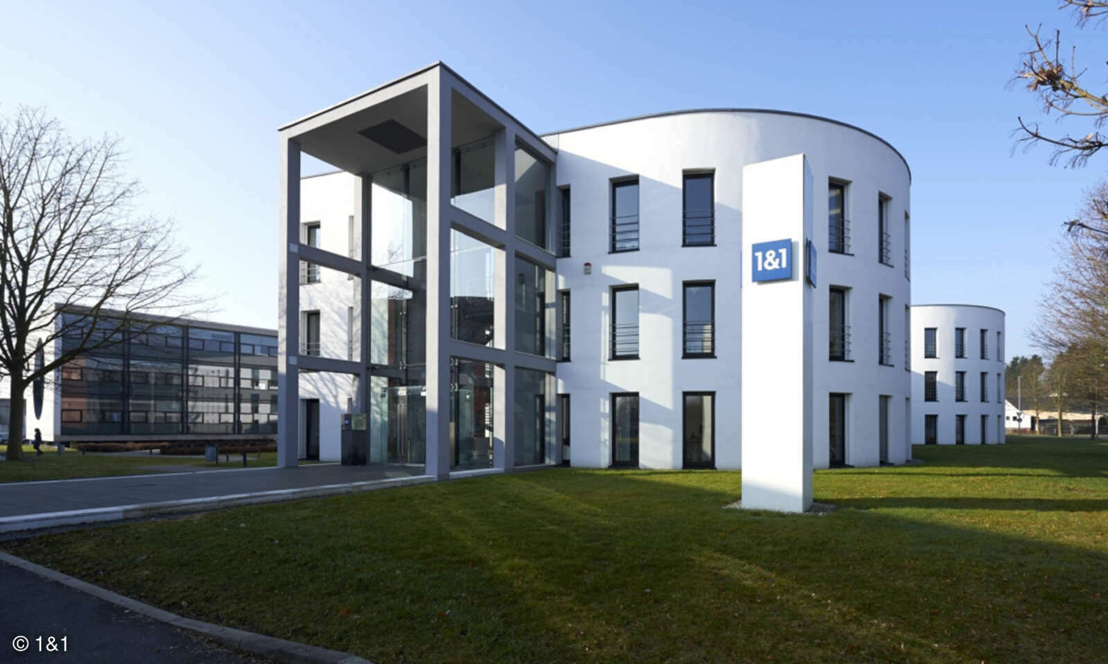 Bundesnetzagentur zeigt Netzabdeckung von 1&1 - connect