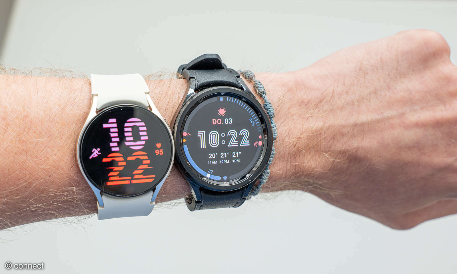 Galaxy Watch 7 & Watch Ultra: Alle Details zu Samsungs neuen ...