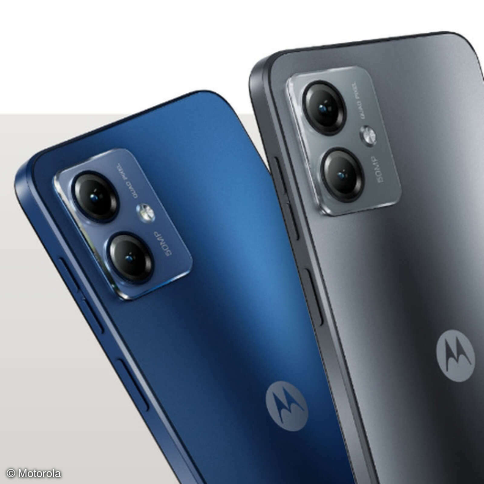 Unternehmensübersicht Motorola - connect