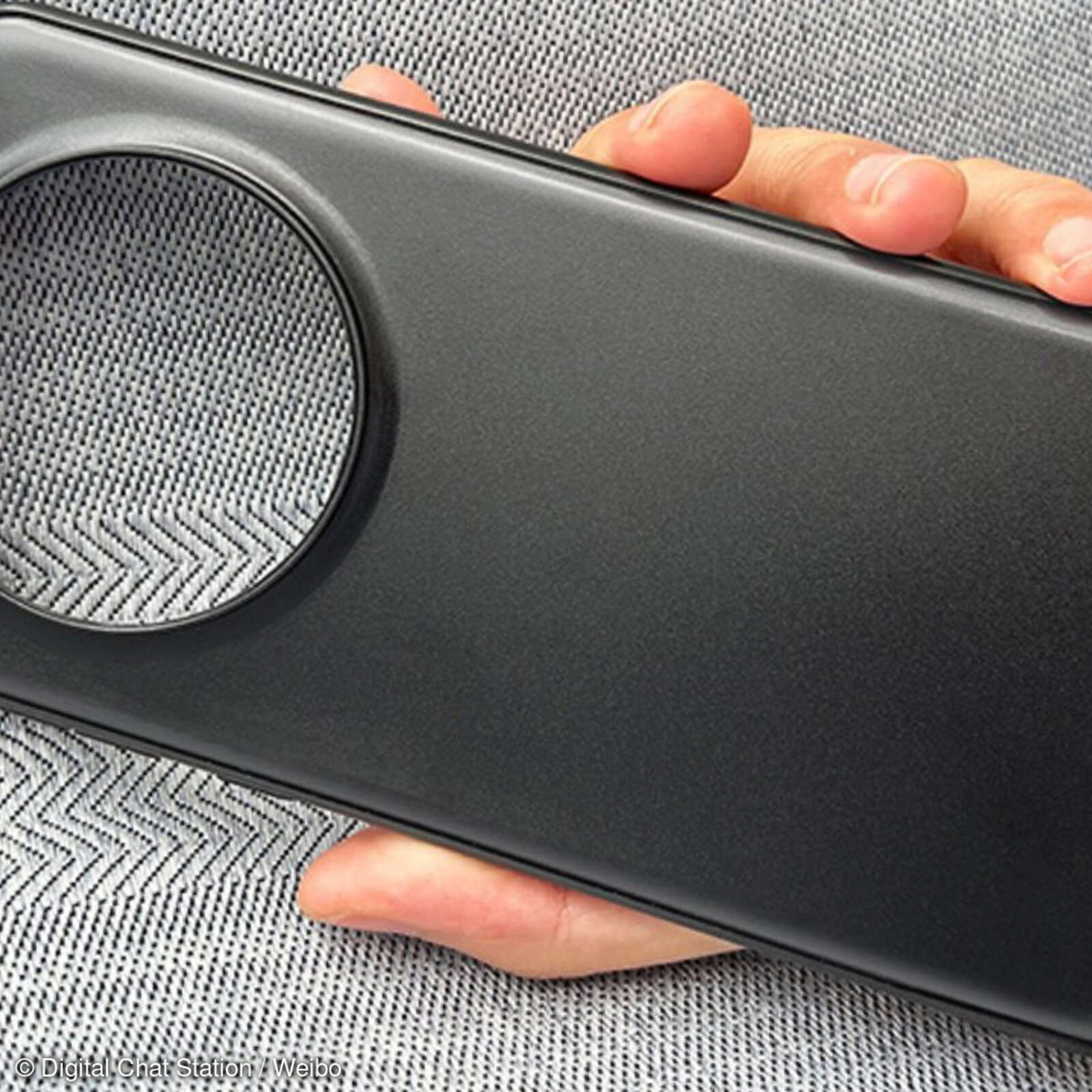 Huawei P60 Pro im Test: Schickes Top-Smartphone mit Mankos - connect