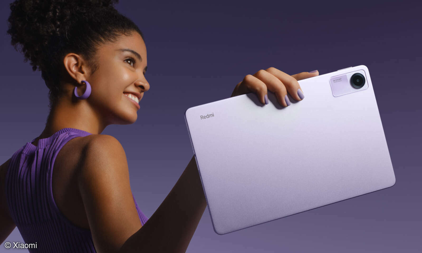 Redmi Pad 2 Pro (5G): Großformatige Tablets mit Dolby Atmos - connect