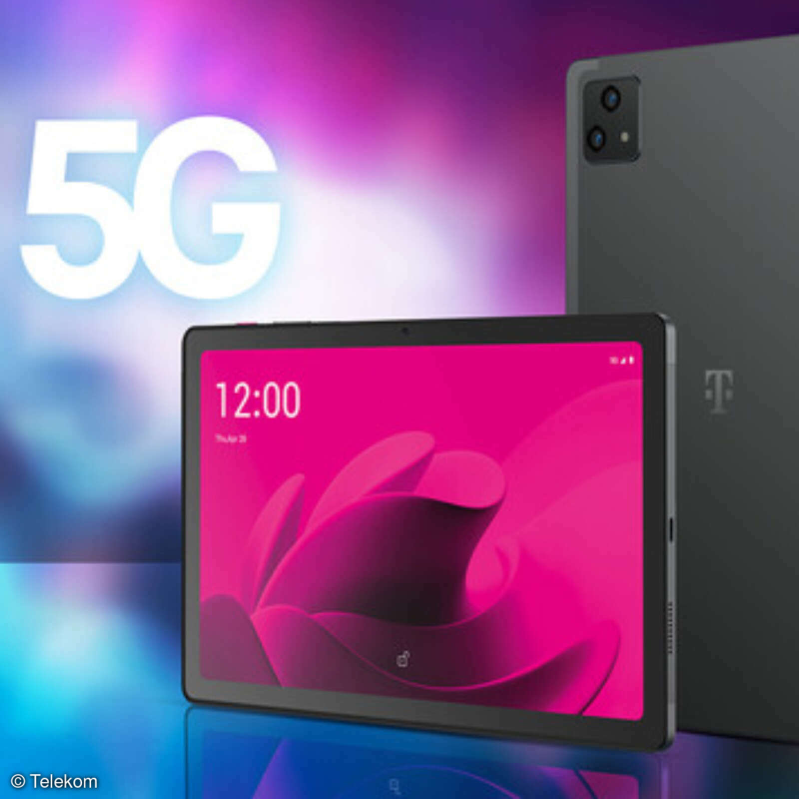 Die Telekom Ländergruppen im Überblick - connect