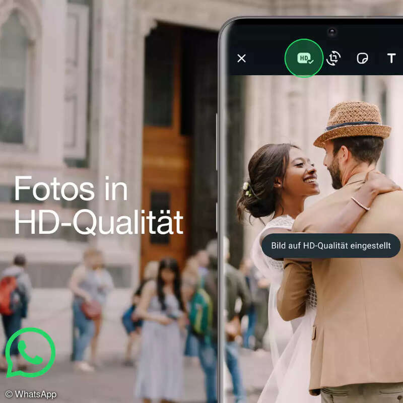 Sprachqualität: HD Voice im Soundcheck - connect