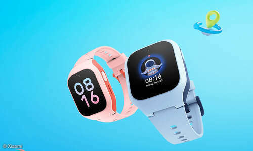 Xiaomi Smart Kids Watch: Neue Smartwatch für Kinder vorgestellt - connect