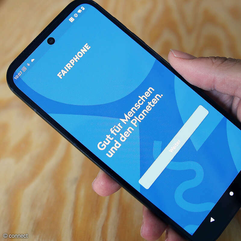 Handy- & Smartphone-Tests in der Übersicht - connect