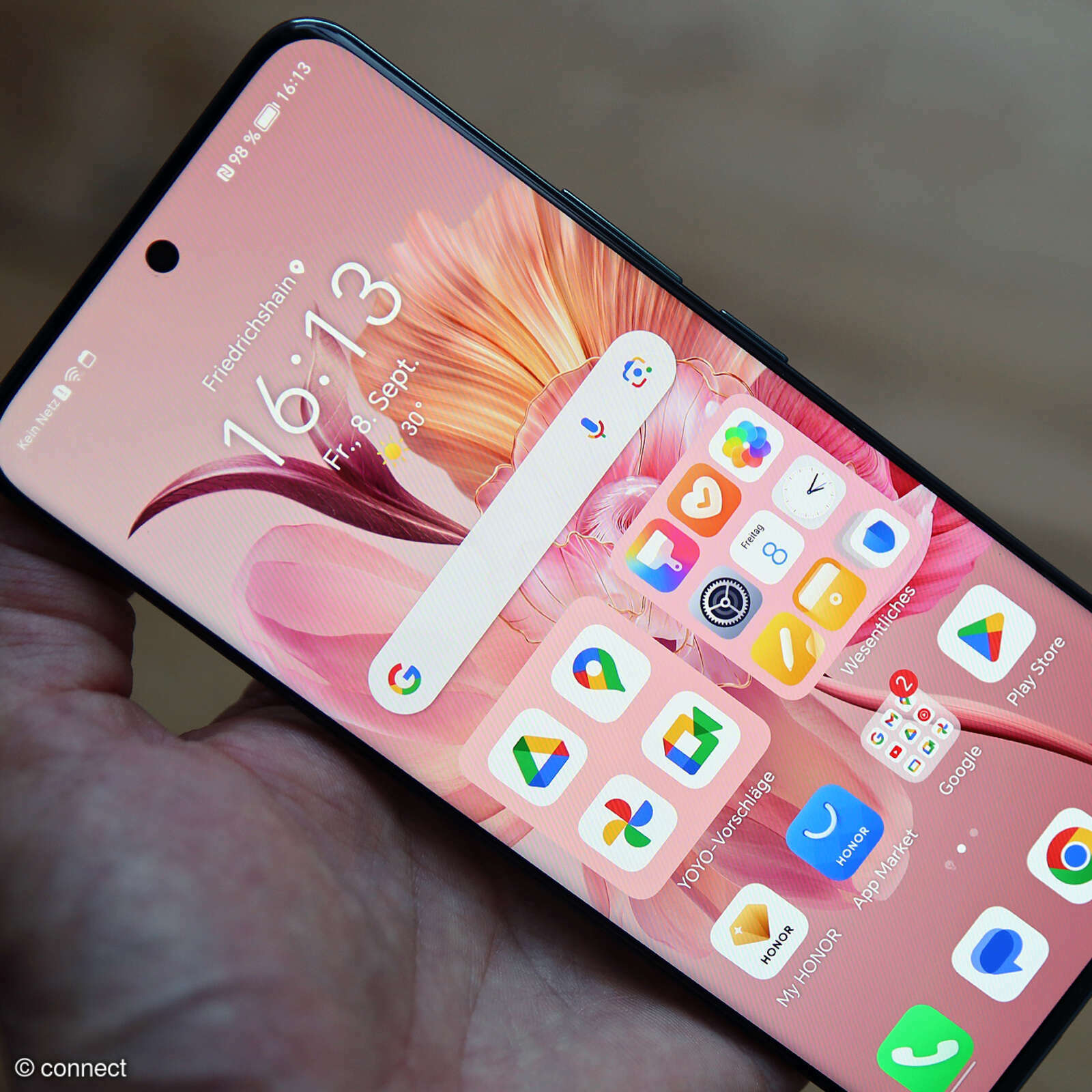 Handy- & Smartphone-Tests in der Übersicht - connect