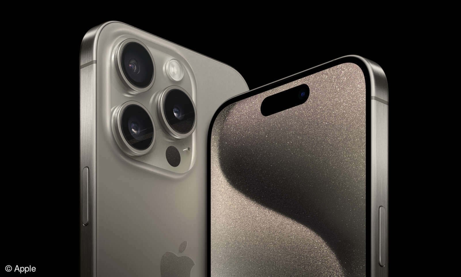 iPhone 15 vs. iPhone 15 Pro: Das sind die Unterschiede - connect