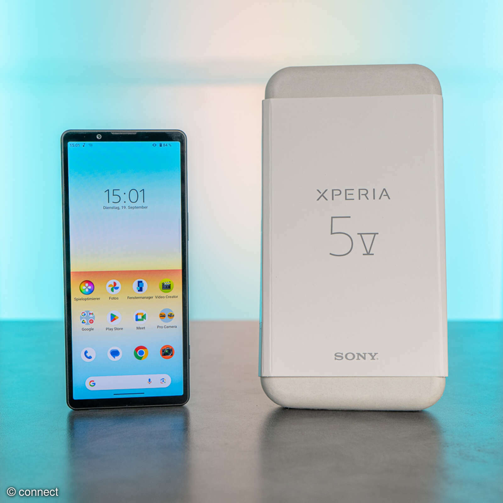 Handy- & Smartphone-Tests in der Übersicht - connect