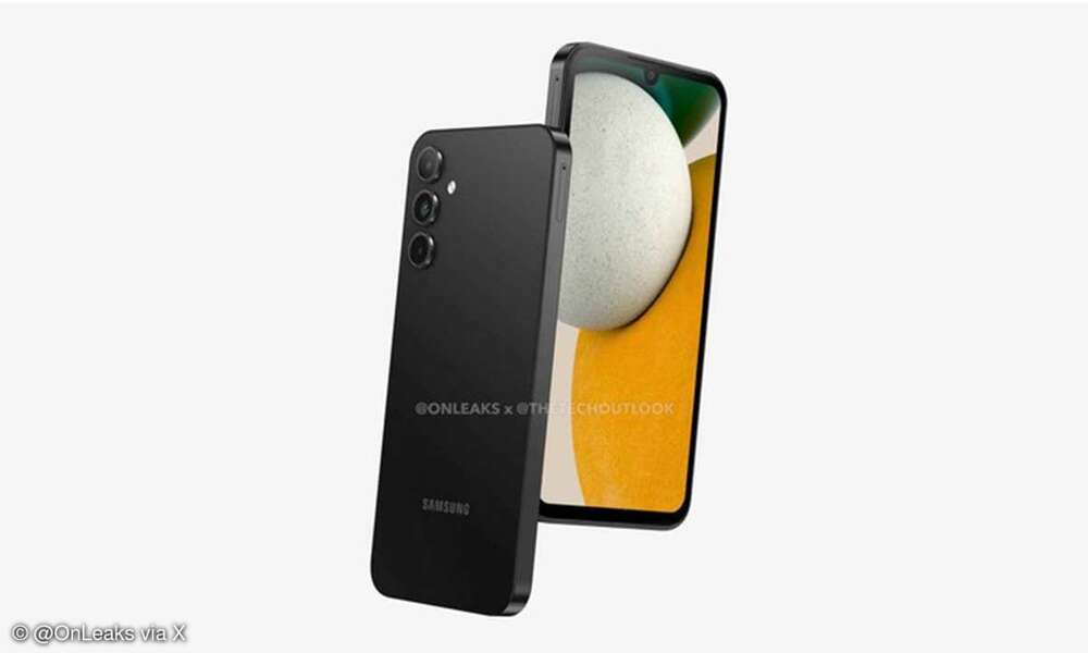 Samsung Galaxy: Alle Smartphone-Modelle im Test - connect