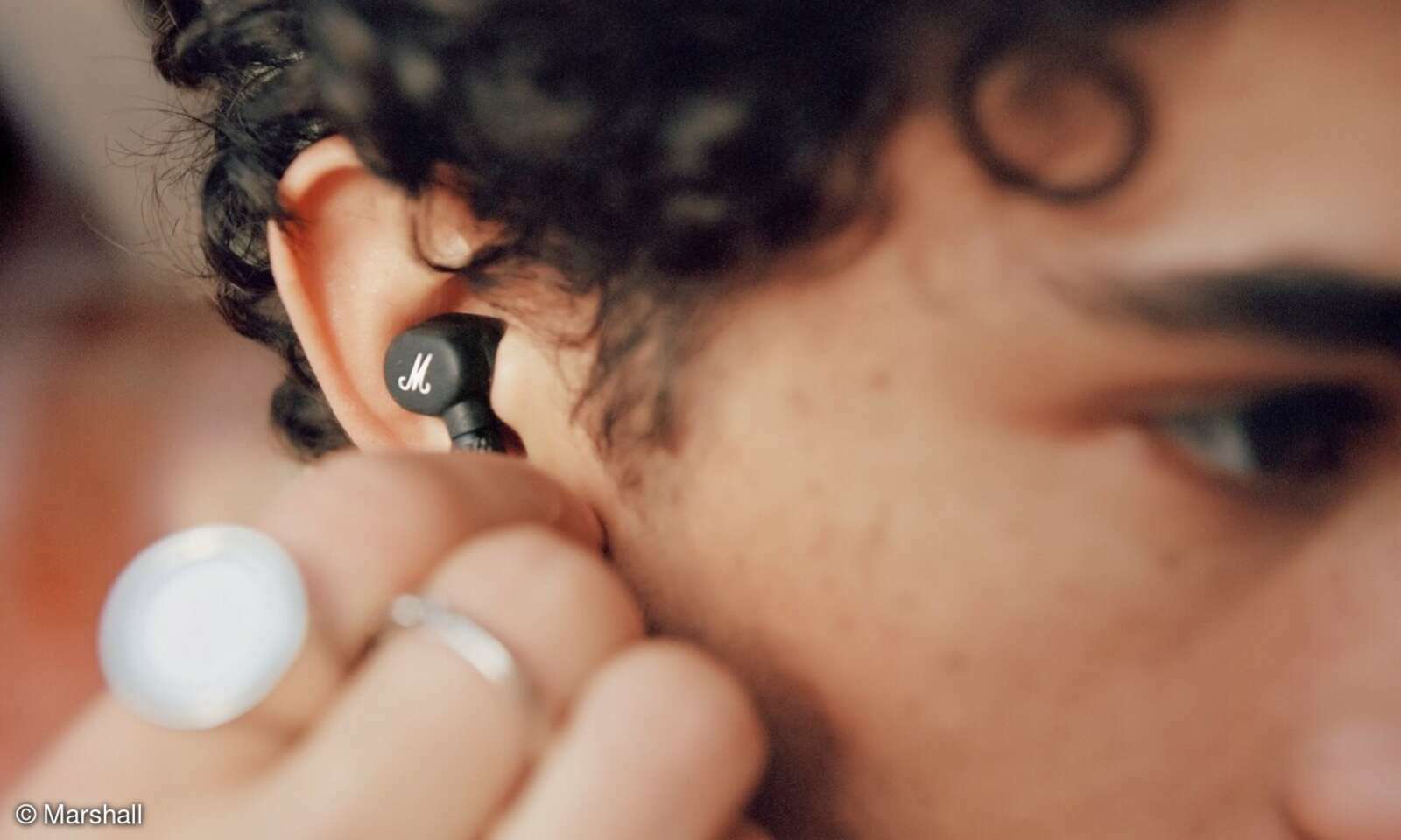Marshall Motif II ANC In-Ear Kopfhörer im Test - connect