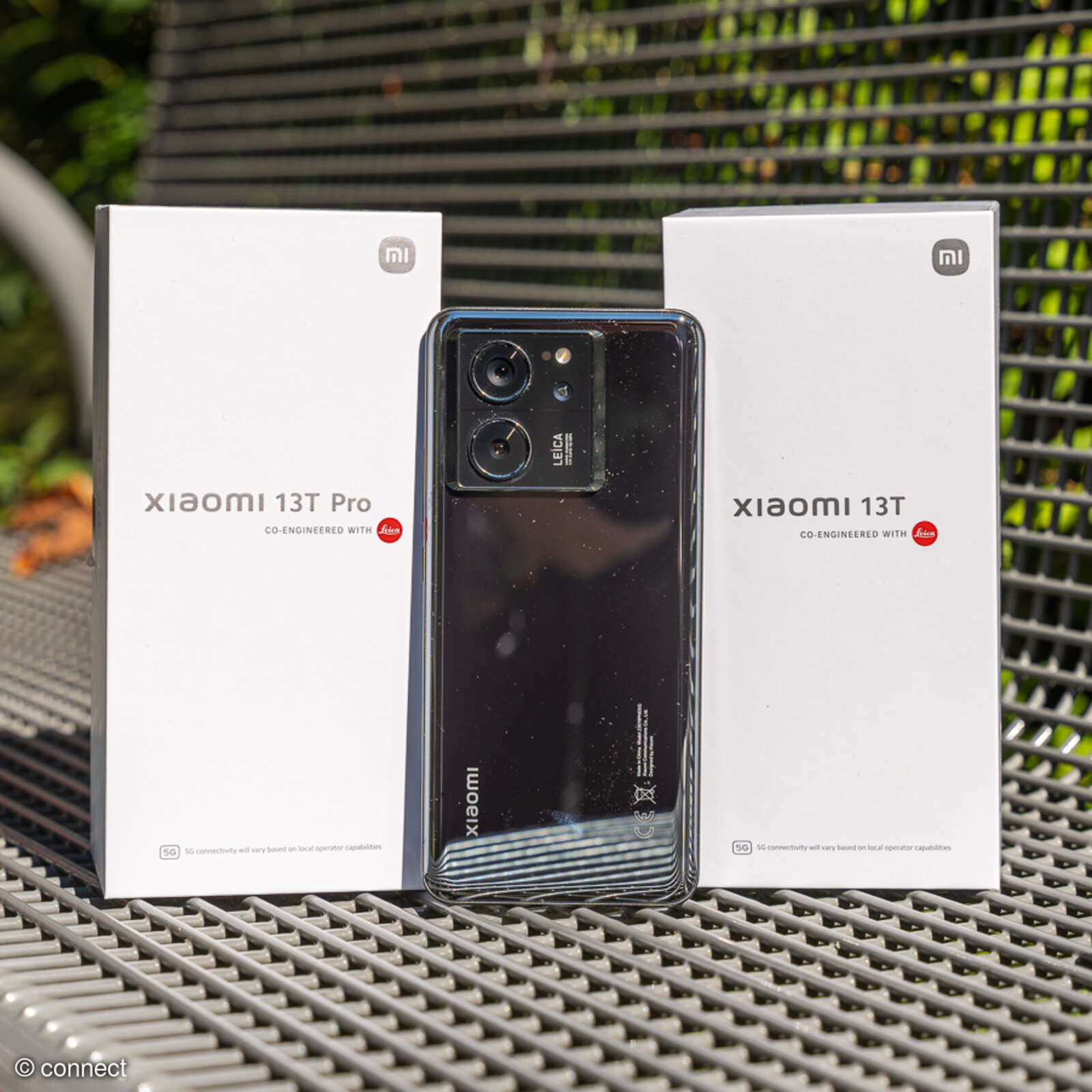 Xiaomi 13T (Pro): Bundle-Angebot zum Marktstart - connect