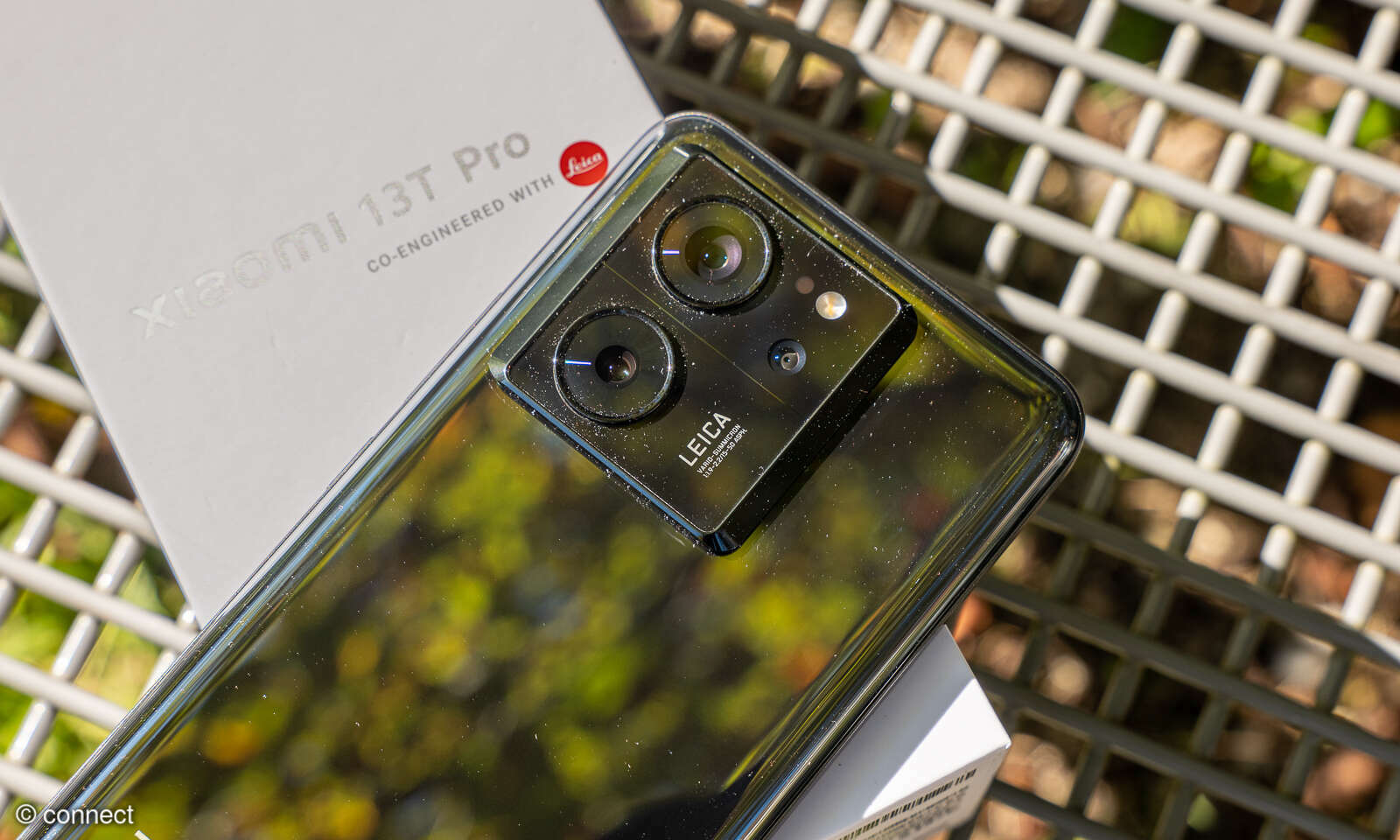 Xiaomi 13T (Pro) im Kameratest - connect