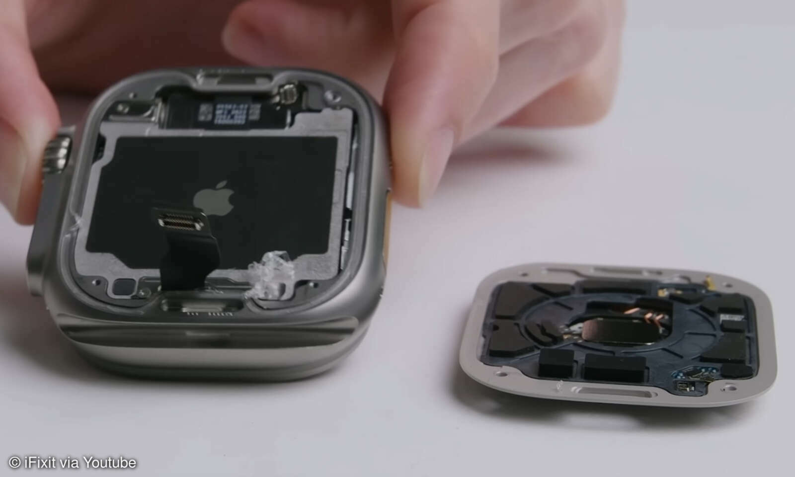 Apple Watch Ultra 2 vs. Watch Series 9 im Test - connect