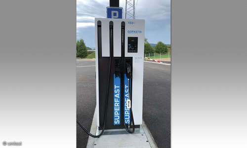 Ladenetztest 2023: E-Mobilitäts-Provider und Ladepunkt-Betreiber der ...