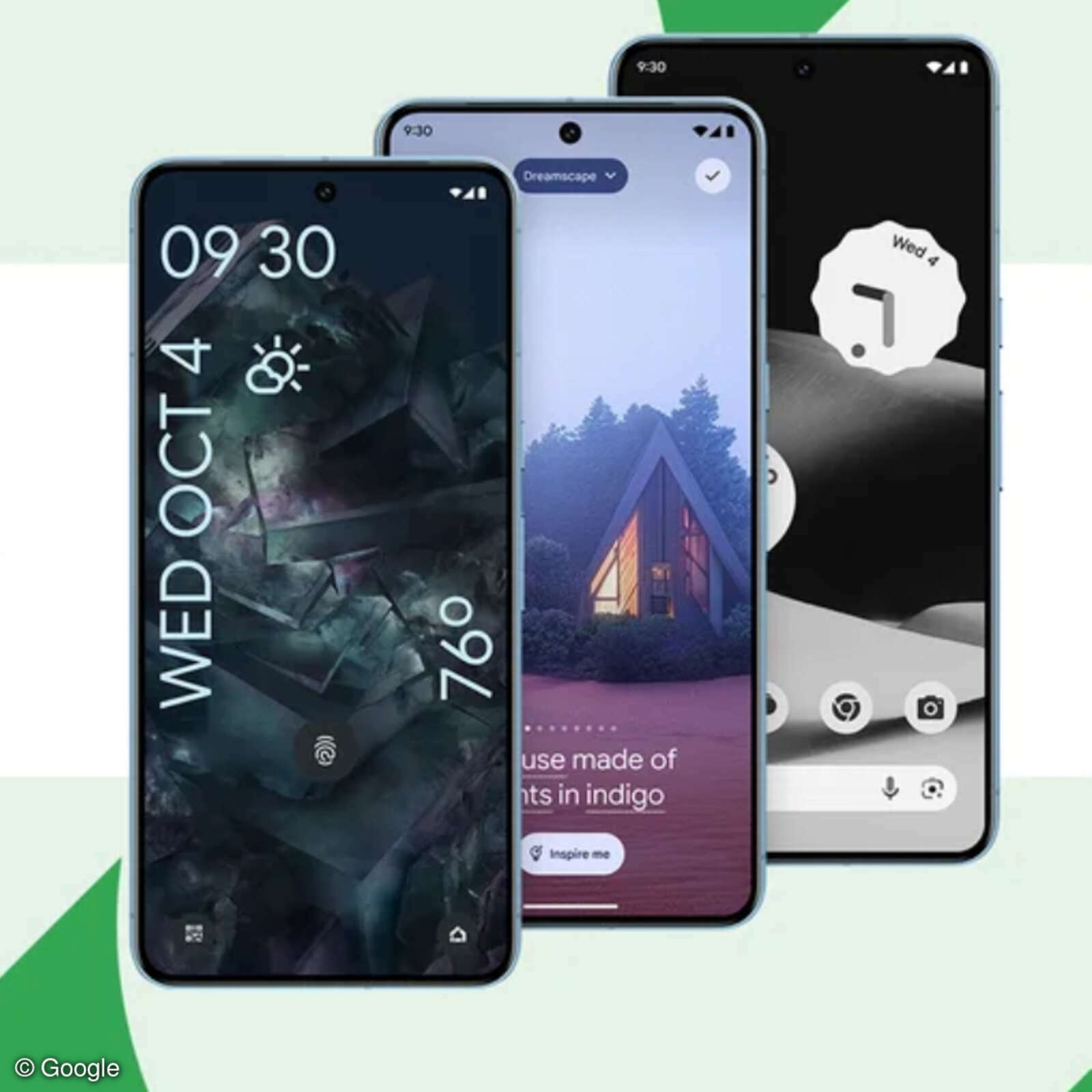 Android 14: Diese Smartphones bekommen das Update - connect