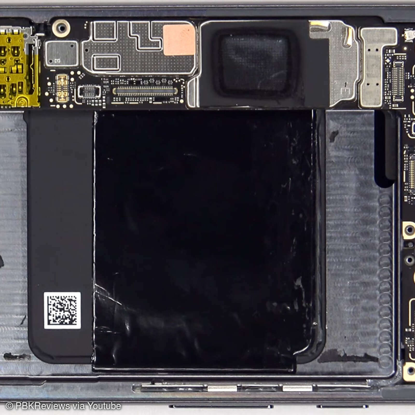 Pixel 8a: Erster Leak zeigt Design und Specs - connect