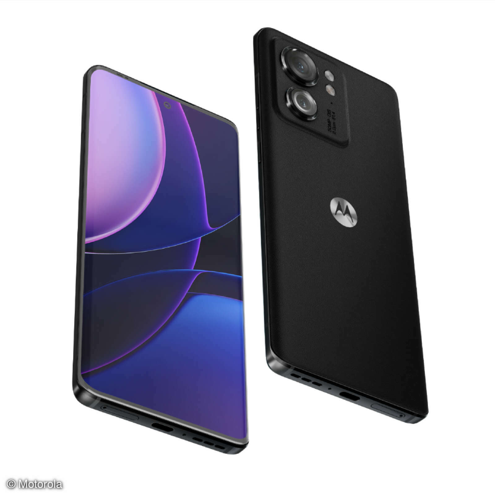Unternehmensübersicht Motorola - connect