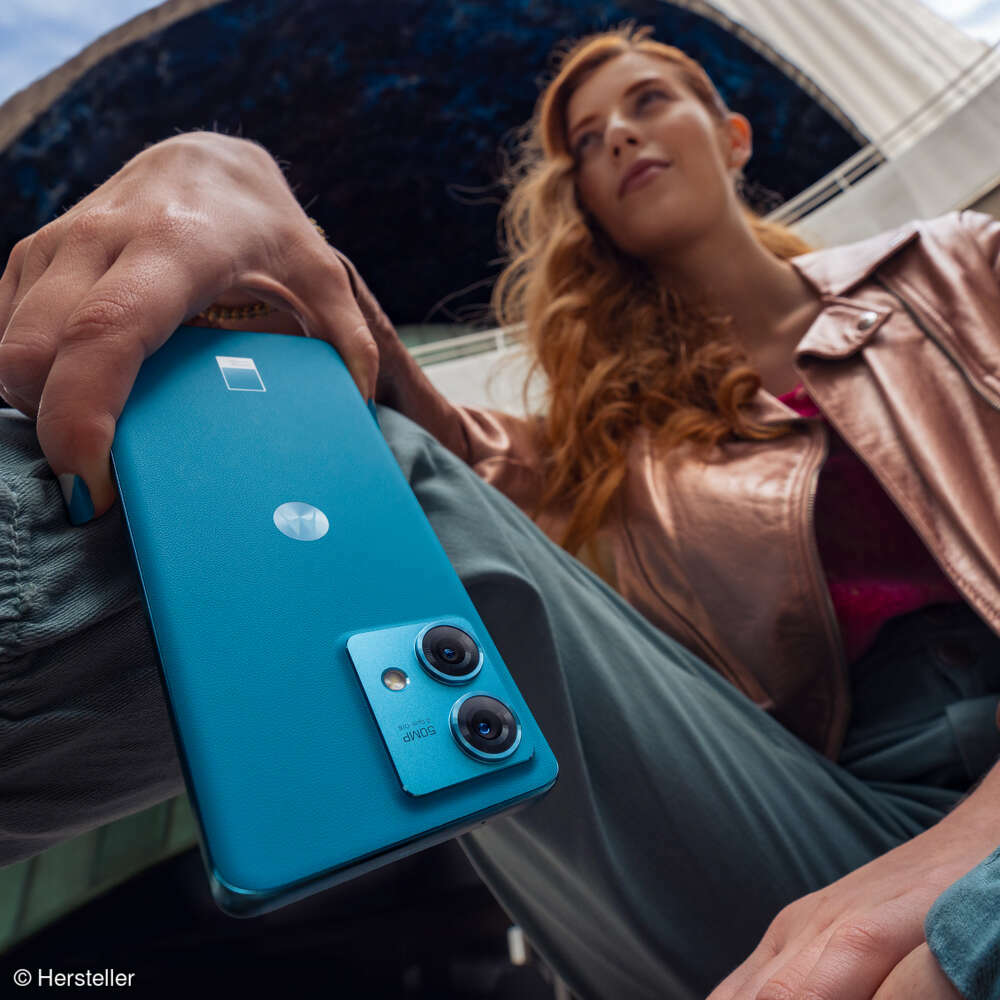 Unternehmensübersicht Motorola - connect