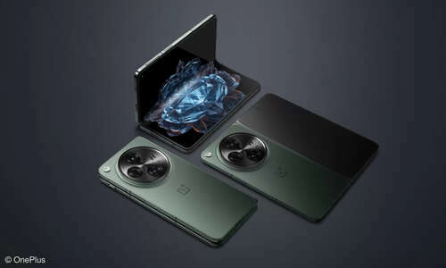 Oneplus Open: Alle Details zum neuen Foldable - connect