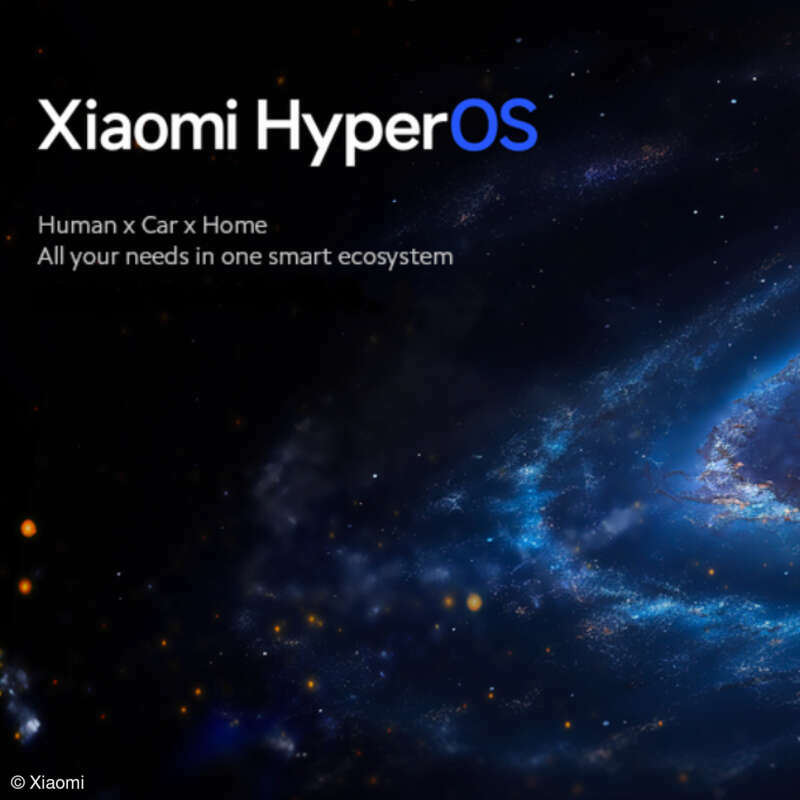 HyperOS: Neuer Zeitplan für das Xiaomi-Update - connect