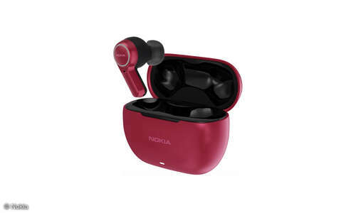 Nokia Clarity Earbuds 2 Plus: Preiswerte In-Ears mit ANC - connect