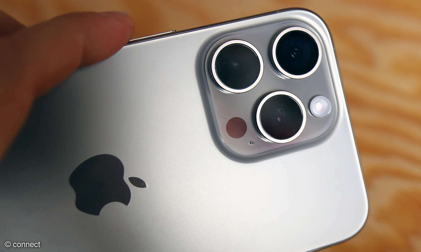 iPhone 15 vs. iPhone 15 Pro: Das sind die Unterschiede - connect