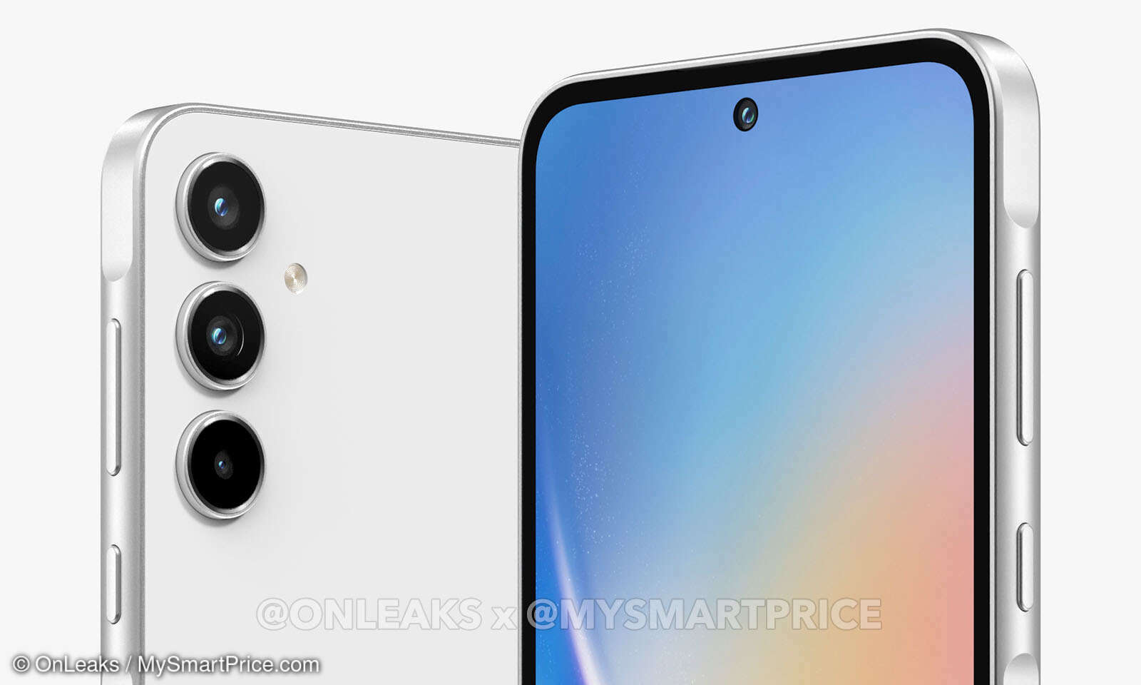 Samsung Galaxy A26, A36 und A56: Marktstart in Deutschland - connect