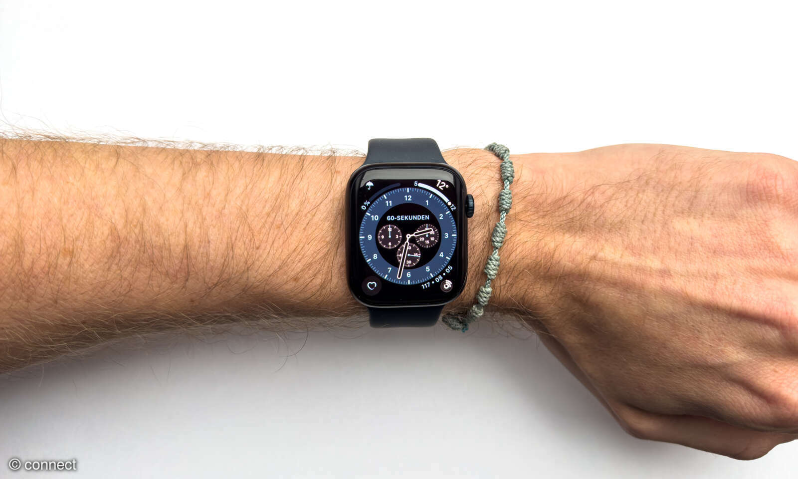 Apple Watch Ultra 2 vs. Watch Series 9 im Test - connect