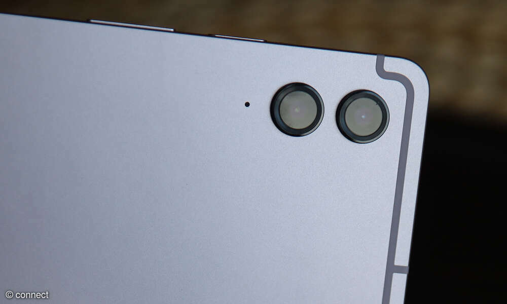 Galaxy Tab S9 FE (Plus): Samsungs Spar-Tablets im Test - connect