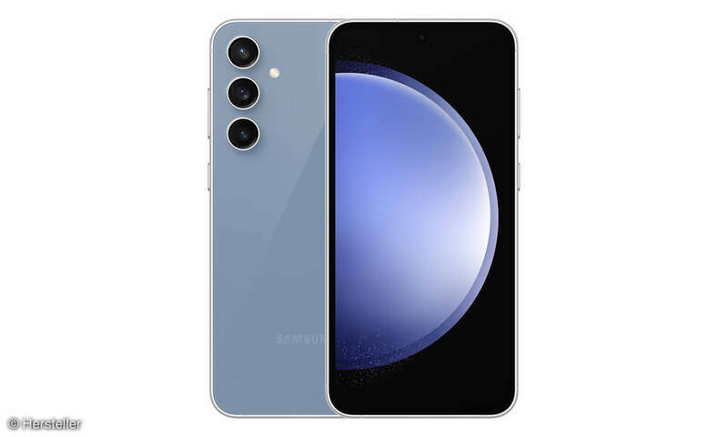 Samsung Galaxy S23(+) vs. S24(+): Das sind die Unterschiede - connect