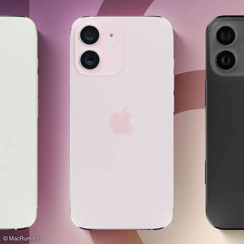 16 neue Features für das iPhone 16? Das sagen die Gerüchte - connect