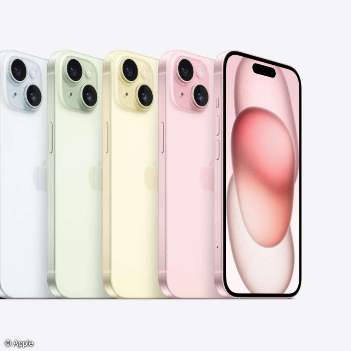 iPhone 15 Pro Max und AirPods Pro (2. Gen) bei o2 für 1 Euro - connect