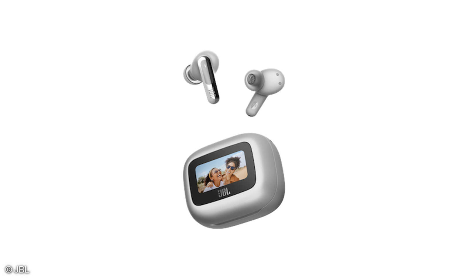 CES 2024: JBL präsentiert neue Live 3 Earbuds-Serie - connect