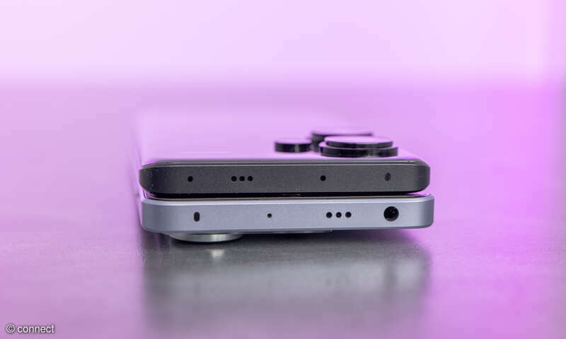 Xiaomi Redmi Note 13 Pro+ im Test: Starke Preis/Leistung - connect