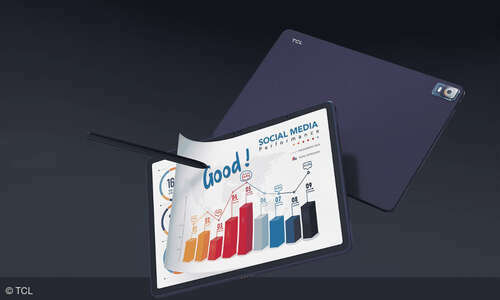 TCL NXTPaper 14 Pro: Tablet und E-Book-Reader in einem Gerät - connect