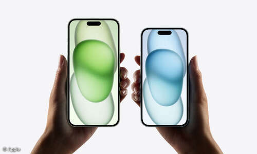 16 neue Features für das iPhone 16? Das sagen die Gerüchte - connect