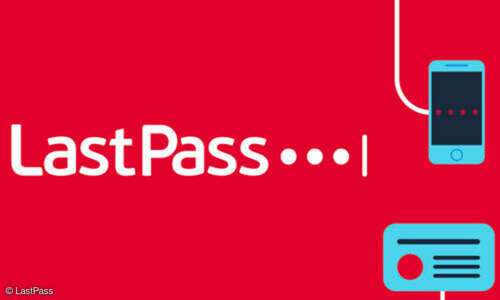 Fake-App: LastPass-Klon im App Store entdeckt - connect