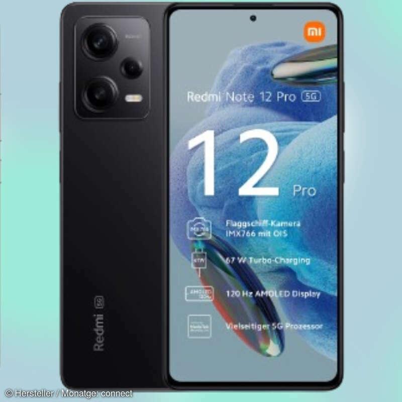 Die besten Smartphones bis 500 Euro - connect