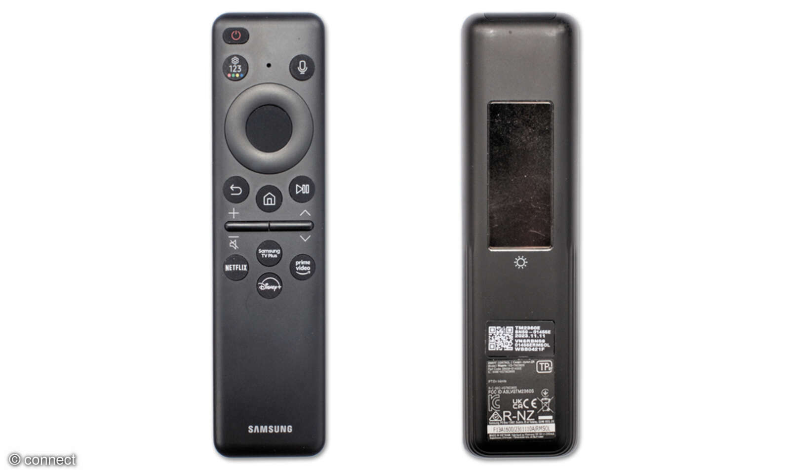 Samsung GQ 77S95D im Test: Der beste OLED-TV 2024 - connect