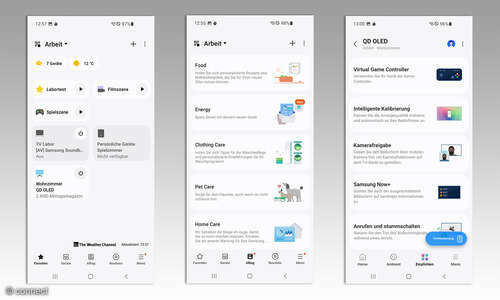 Samsung GQ 77S95D im Test: Der beste OLED-TV 2024 - connect