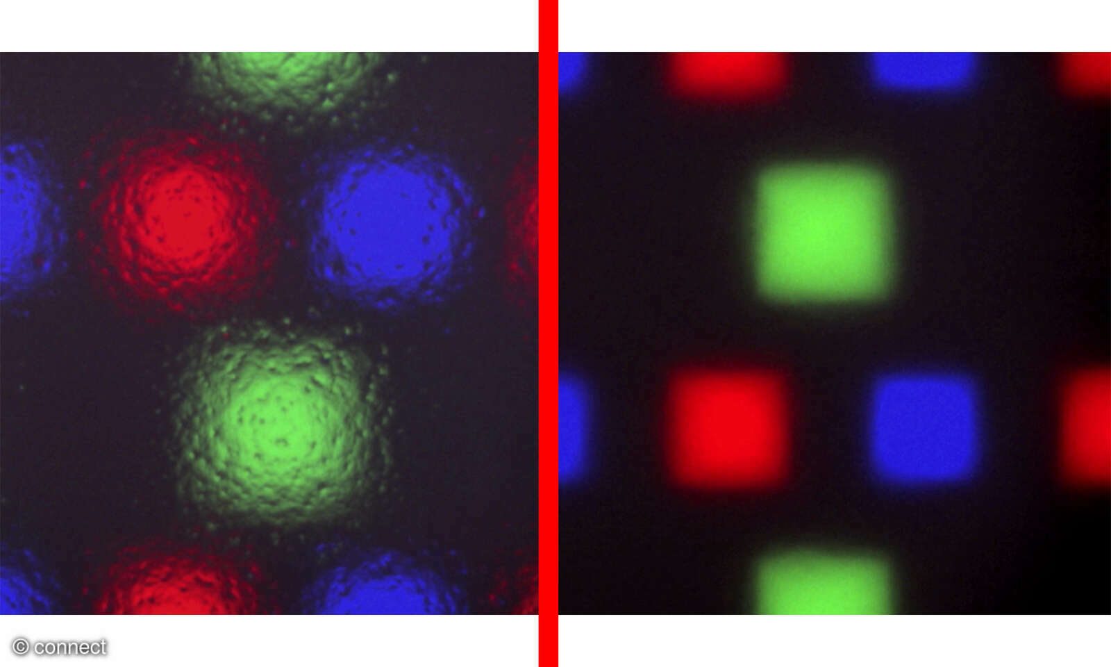 Samsung GQ 77S95D im Test: Der beste OLED-TV 2024 - connect