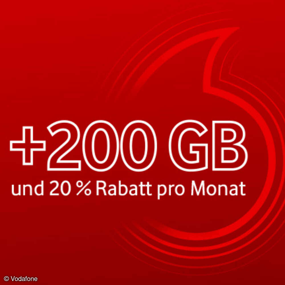 Unternehmensübersicht Vodafone - connect