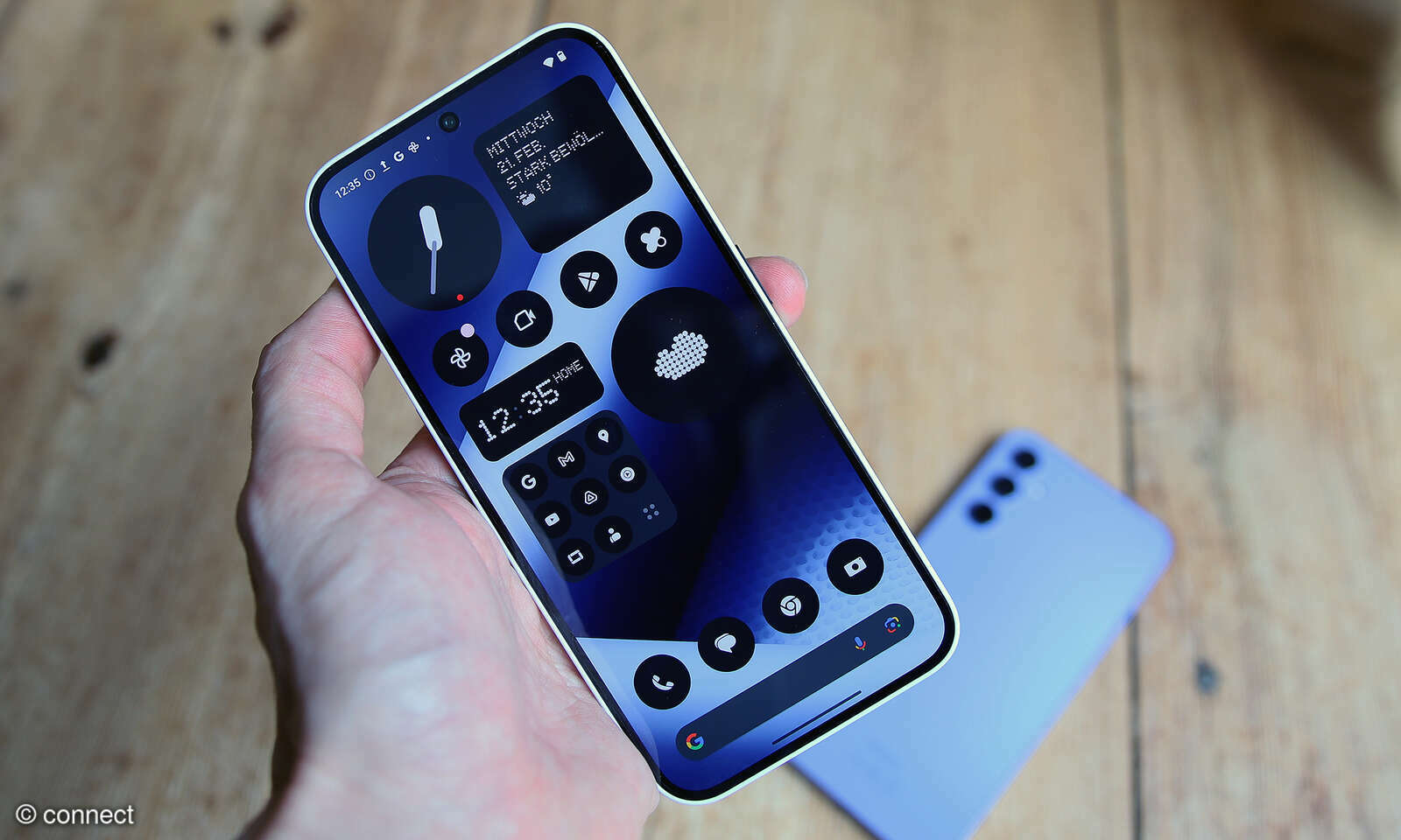 Handy- & Smartphone-Tests in der Übersicht - connect