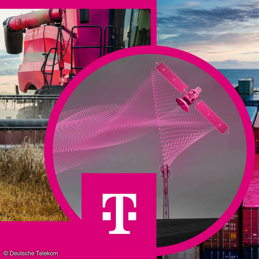 KI Smartphone von der Telekom kann alles ohne Apps - connect