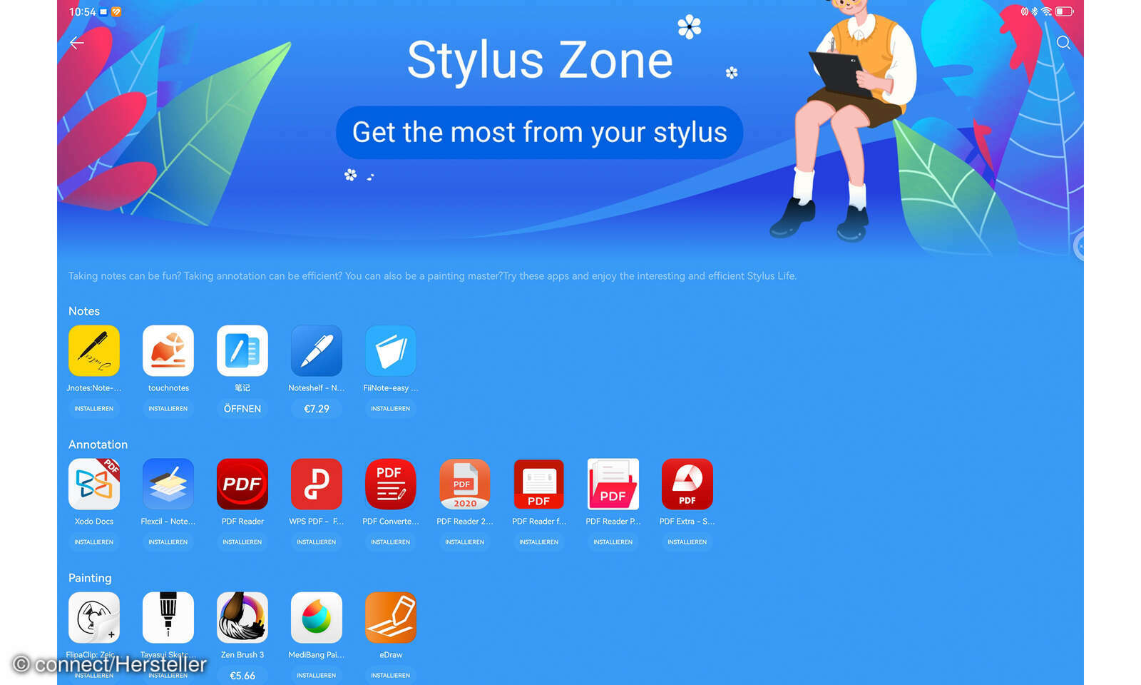 Huawei MatePad Pro 13.2 im Test: Premium-Tablet mit brillantem OLED ...