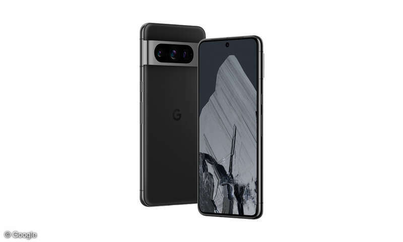 Kompakter Allrounder: Google Pixel 7a im ersten Test - connect