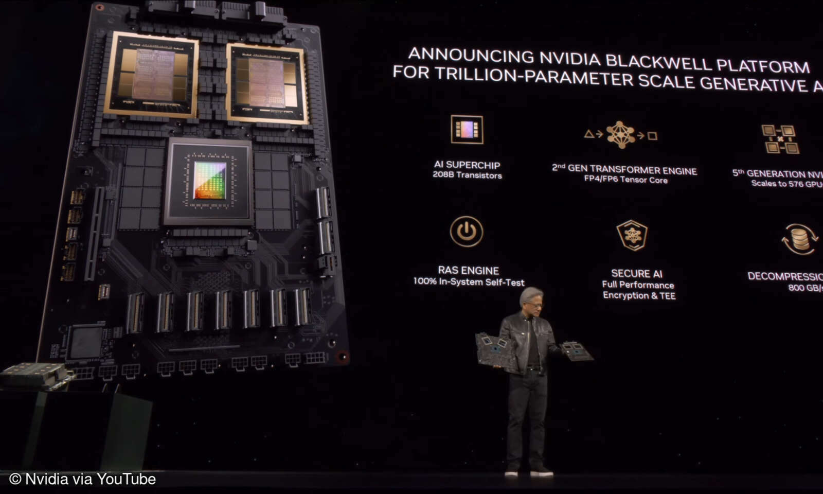 Nvidia DIGITS: Kompakter Superchip ermöglicht KI-Entwicklung am ...