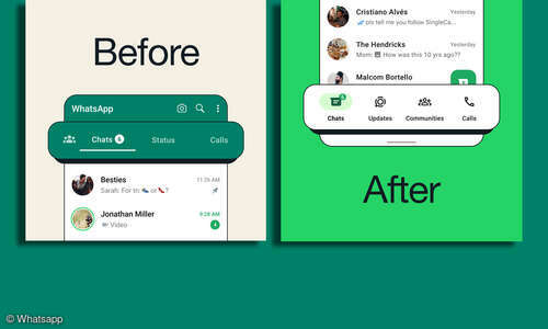 So geht's: WhatsApp mit Android optimal einstellen - connect